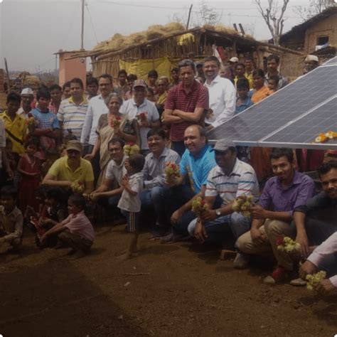 Integrated Village Development Programme Tata Sustainability Group