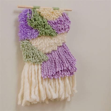 Get Started In Latch Hook Hobbycraft