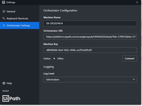 Uipath Agent Desktop Action Center Uipath Community Forum