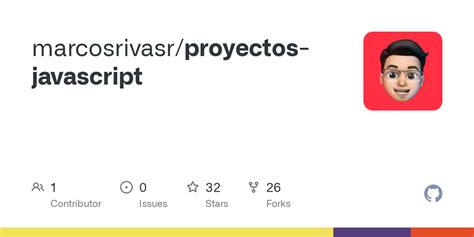 Proyectos Javascriptindexhtml At Main · Marcosrivasrproyectos