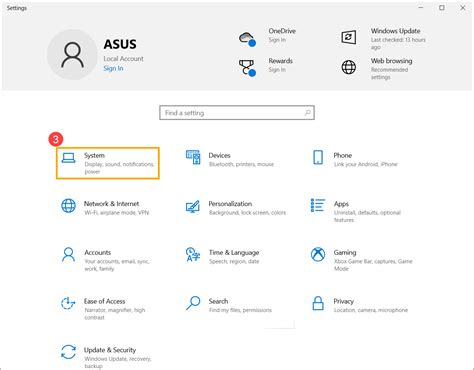 [windows 11 10] 문제 해결 장치가 자동으로 절전 모드 또는 최대 절전 모드로 전환됩니다 공식지원 Asus 한국