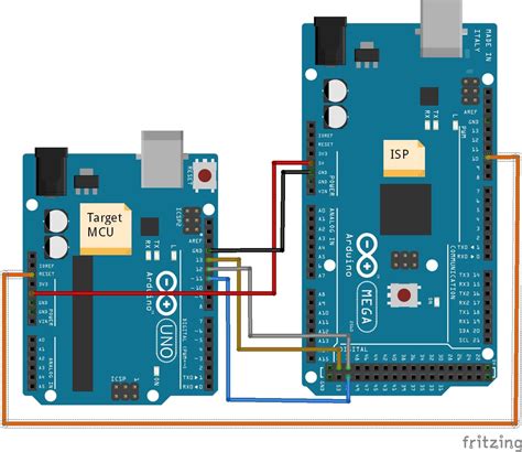 What Does Burn Bootloader Do In Arduino Ide