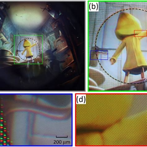 Schematic Diagram Of The Proposed Multi Resolution Foveated Display For Download Scientific Schematic Diagram Of The Proposed Multi Resolution Foveated Display For Download Scientific