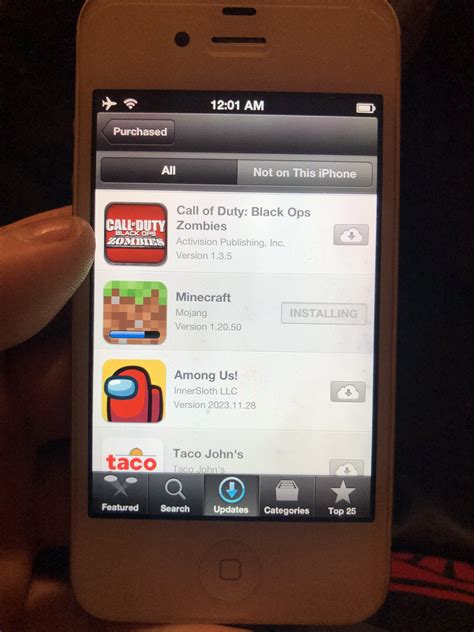 Ios 6 Appstore Working Discussion Rlegacyjailbreak