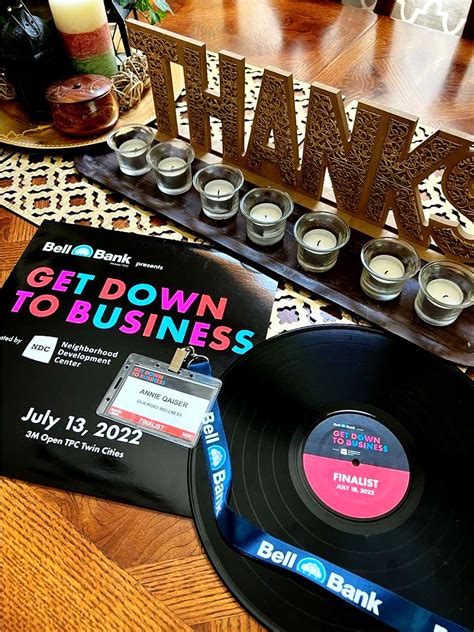 Winning The Get Down To Business Accelerator Grant Is Such An Honor For Silk Road Wellness