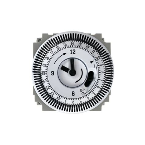 Pool Pro CPP CPPS Timer Bosch Quartz Mechanical