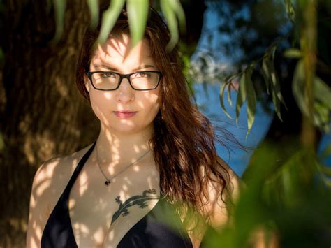 Sie möchte eine Sexfreundschaft finden