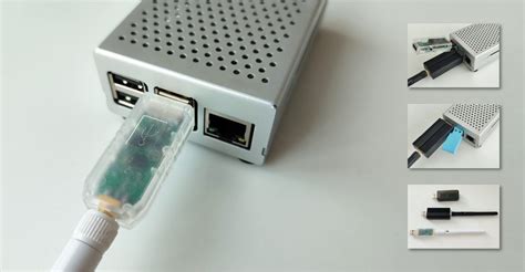 Slzb 07 Zigbee Usb Wifi Adapter Efr32 Zigbee2mqtt Home Assistant