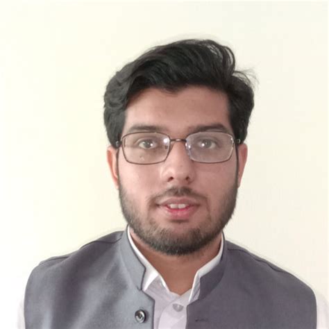 muhammad qasim sardar national university of sciences and technology