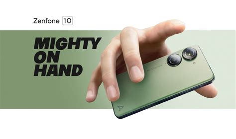 Asus Zenfone 10 Price In Bangladesh