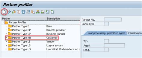 Edi Print Output Set For Billing Document Sapcodes