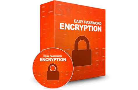 Easy Password Encryption Plr Database