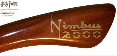 Nimbus 2000 Wiki Harry Potter Amino