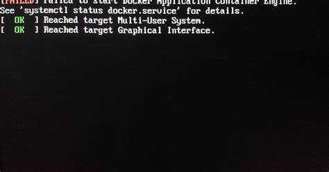 Arch Linux Not Booting Correctly R Linux4noobs