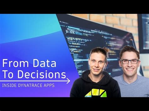 free video data visualizations for enhanced app insights dynatrace s
