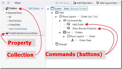 How Does A Lightswitch Html Client Application Work Codeproject