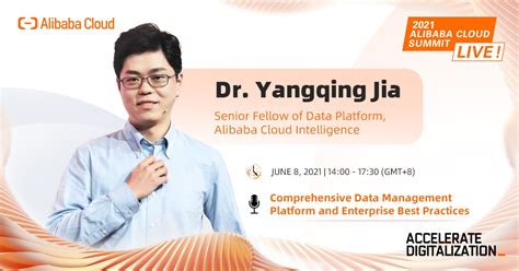 alibaba cloud on linkedin alibaba cloud summit 2021 accelerate