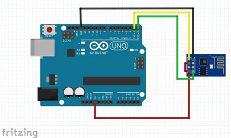 Emergency Button For 7 Arduino WIFI And ESP8266 Arduino Arduino Circuit Arduino Projects