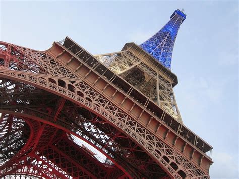 Torre Eiffel Arte Viaje