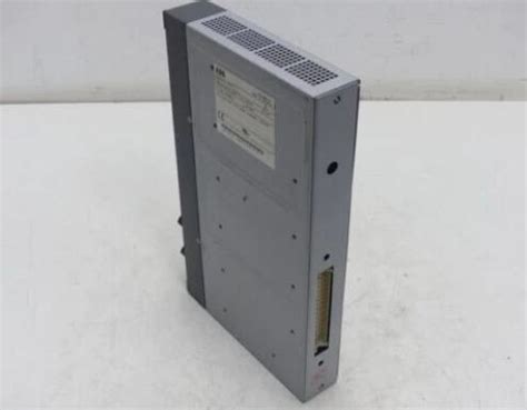 ICS Triplex T Analog Input Module Brand New In Stock G Controls