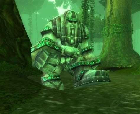 Stone Guardian Npc Cataclysm Classic