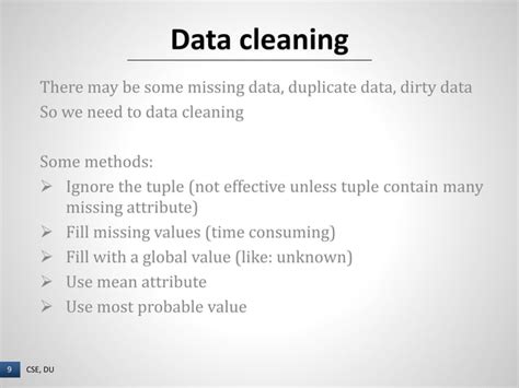 Data Mining Introduction Pptx Databases Computer Software And Applications