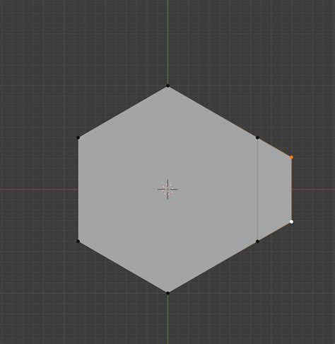 Modeling How To Slide And Extrude Blender Stack Exchange