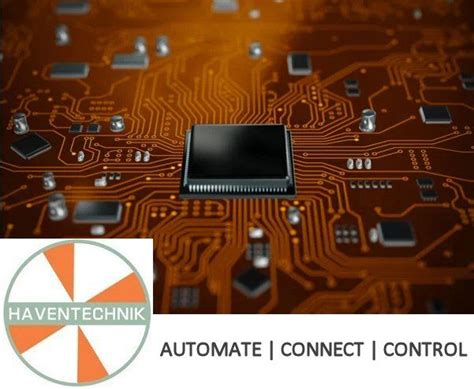 8bit Iot Plc Rf Wifi Gsm 16f 18f Automationsystems Embedded