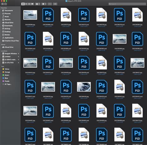 Thumbnail Preview Not Working Right After Apple Community