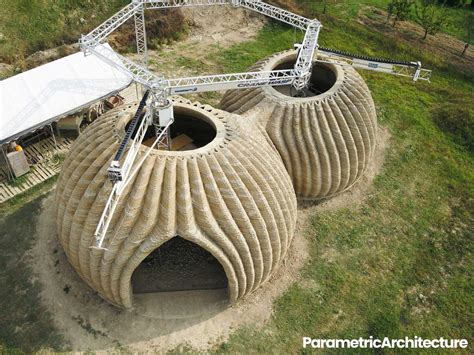 3d Printed Architecture 3dprinted Architecture • Instagram Photos And Videos