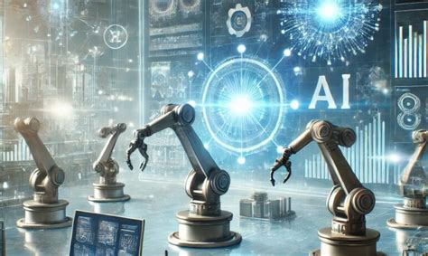 Ai Powered Automation Transforming Business Operations In The Digital Age Gm Pacific