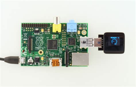 Microview Shrinks Arduino Into A Teeny Weenie Oled Module Techcrunch