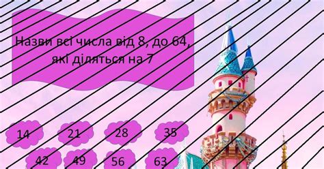 Репетитор математика 3 клас Різне