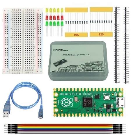 raspberry pi pico rp2040 arm cortex m0 sklep opinie cena w allegro