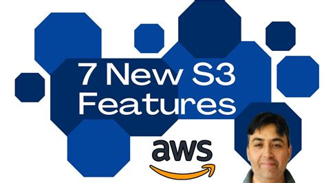 7 New S3 Features YouTube