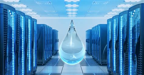 Guide To Comprehensive Data Center Water Usage Part Ii Analyzing