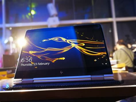 Hp Unveils Spectre X Official Price In Ph