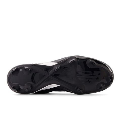New Balance Mens Fuelcell 4040v7 Mid Molded Baseball Cleats Smash It