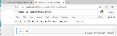 保姆级python安装和环境配置python 3 Ipykernel Csdn博客 保姆级python安装和环境配置python 3 Ipykernel Csdn博客