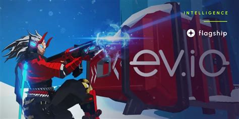 ev io the browser based fps game flagship fyi