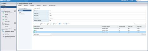 Blastshield™ Active Gateway Installation In Vmware Esxi