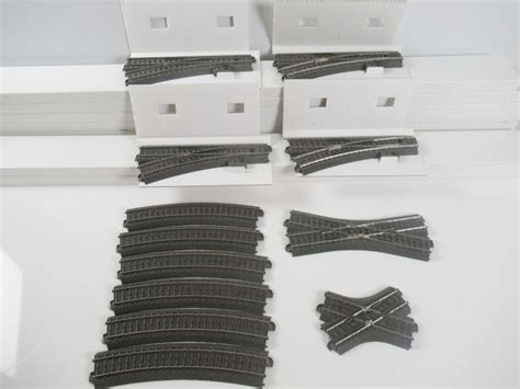Märklin H0 24224246112464024649 Tracks 12 C Rail Catawiki