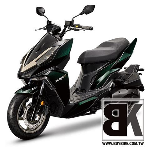 三陽 sym buybike 優質購機車網