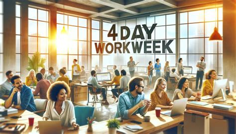 4dayweek 4dayweek 4dayweek Michael Romig