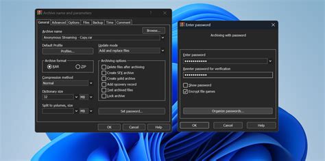 You Can Send A Password Protected File Without Buying Software—heres How