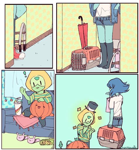 Lapidot Lapis Lazuli Peridot Su Шиппинг Su Персонажи Su