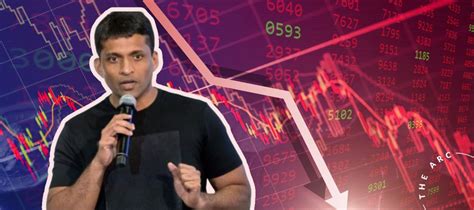 The Arc On Linkedin Edtech Prosus Byjus Markdown Decacorn Funding