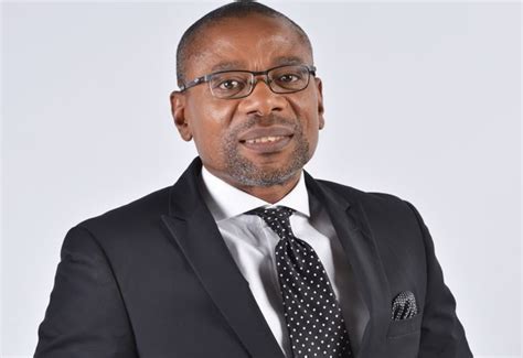 Where I Would Invest R10 000 Aluwanis Patrick Mathidi Opts For Mtn