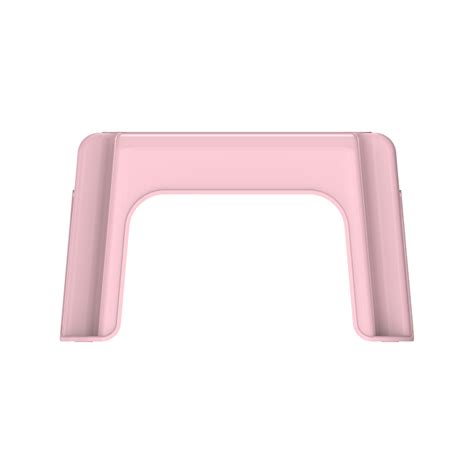 Cosmoplast Disney Mickey And Friends Girls Plastic Step Stool