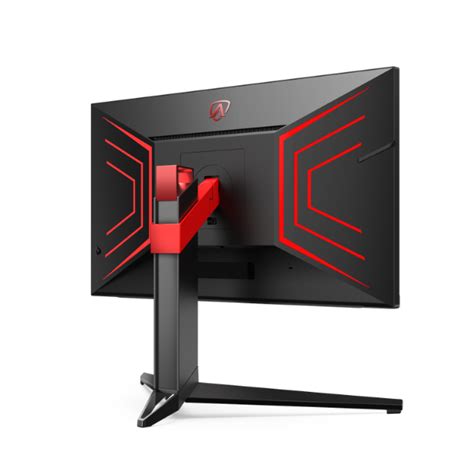 AOC AGON Pro 31 5 Gaming Desktop Monitor Introstat Shop